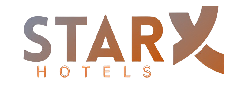 StarX Hotels